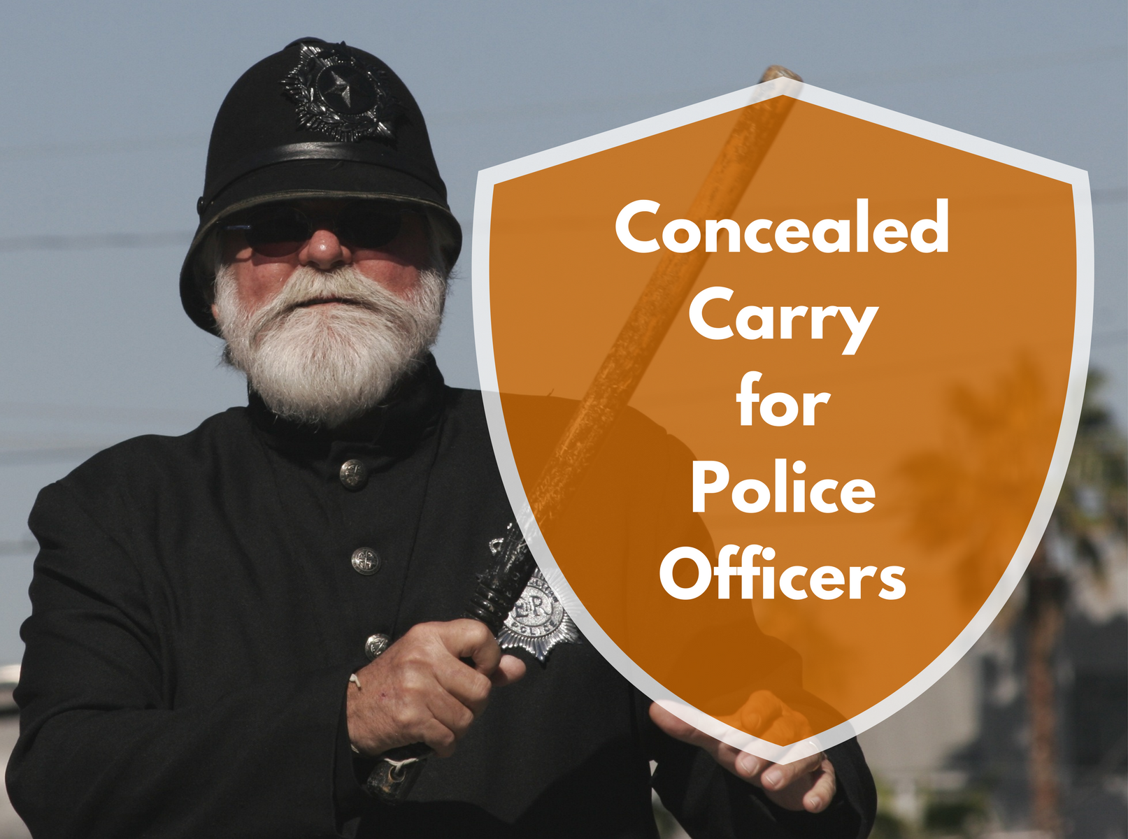 Concealed Carry Basics for Law Enforcement Officers - Blog