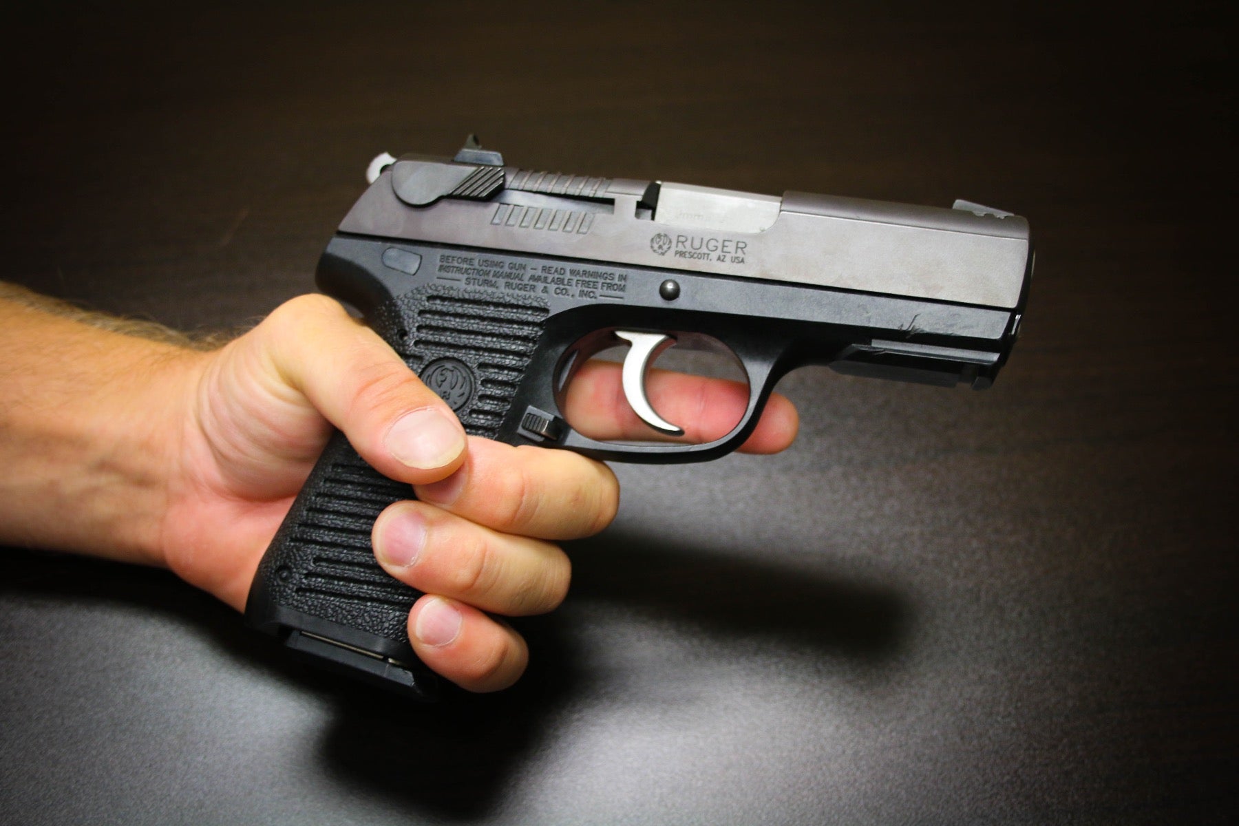 How to Be a Responsible Gun Owner: A Practical Guide - Bl...