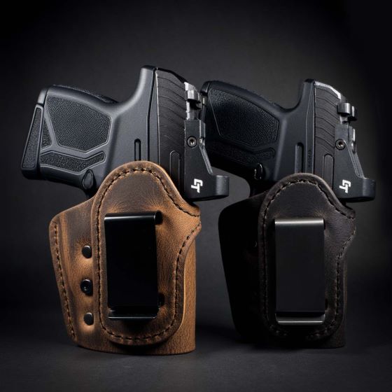 Gently Used Mavado IWB ― 423 from Urban Carry