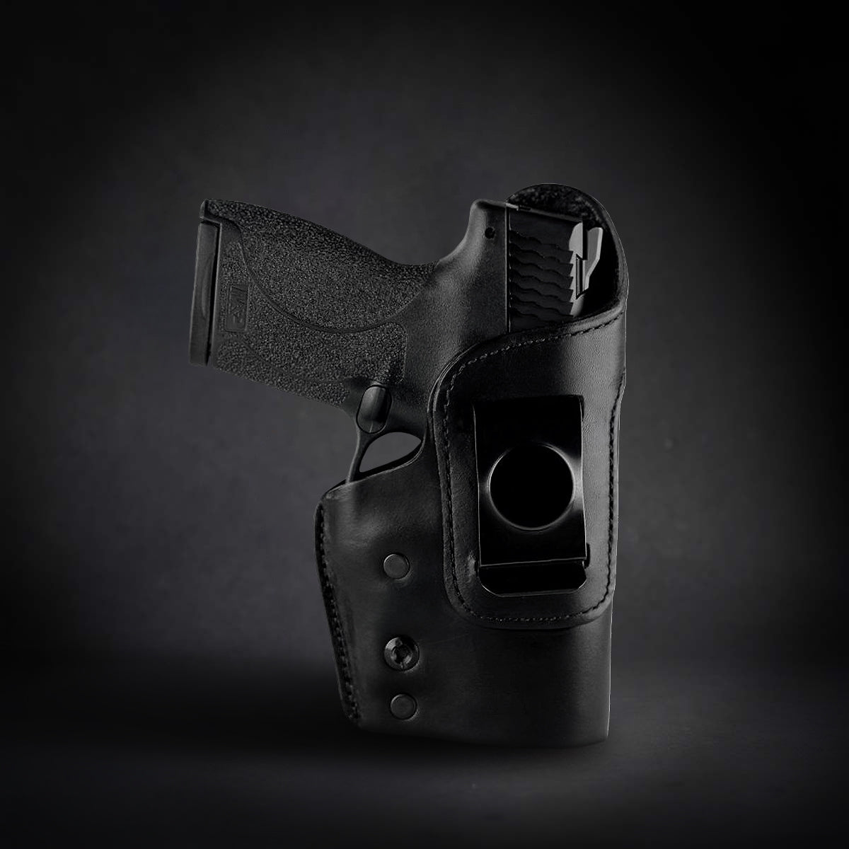 Signature IWB ― 212 from Urban Carry — Conceal Carry Holsters