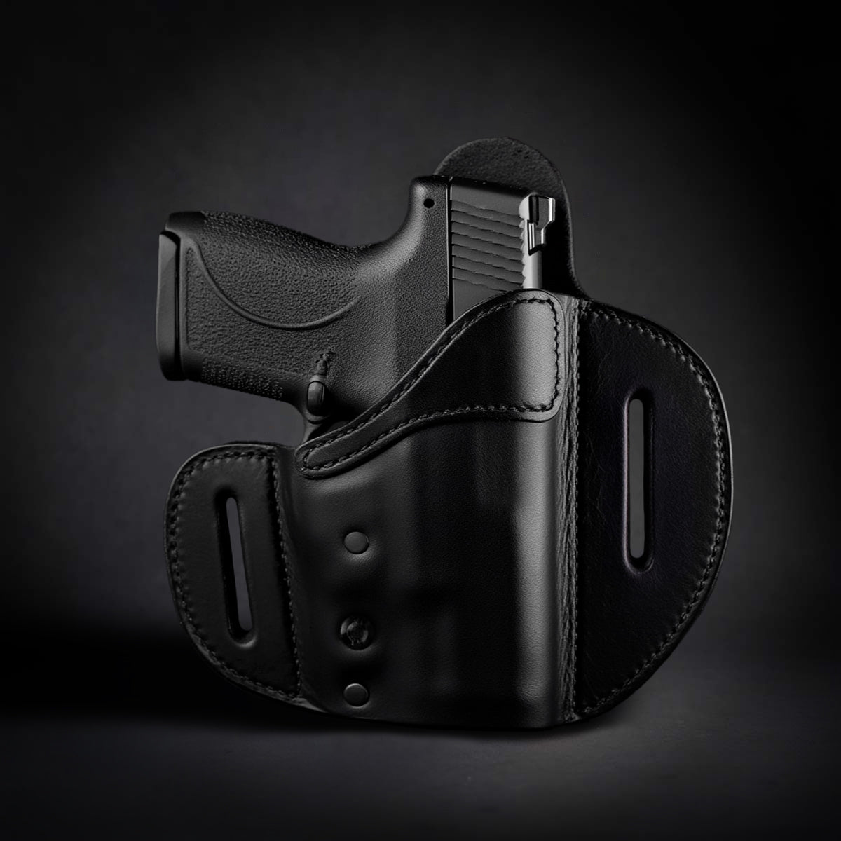 Signature OWB ― 203 from Urban Carry — Conceal Carry Holsters