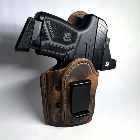 Mavado IWB ― 401 from Urban Carry — Conceal Carry Holsters