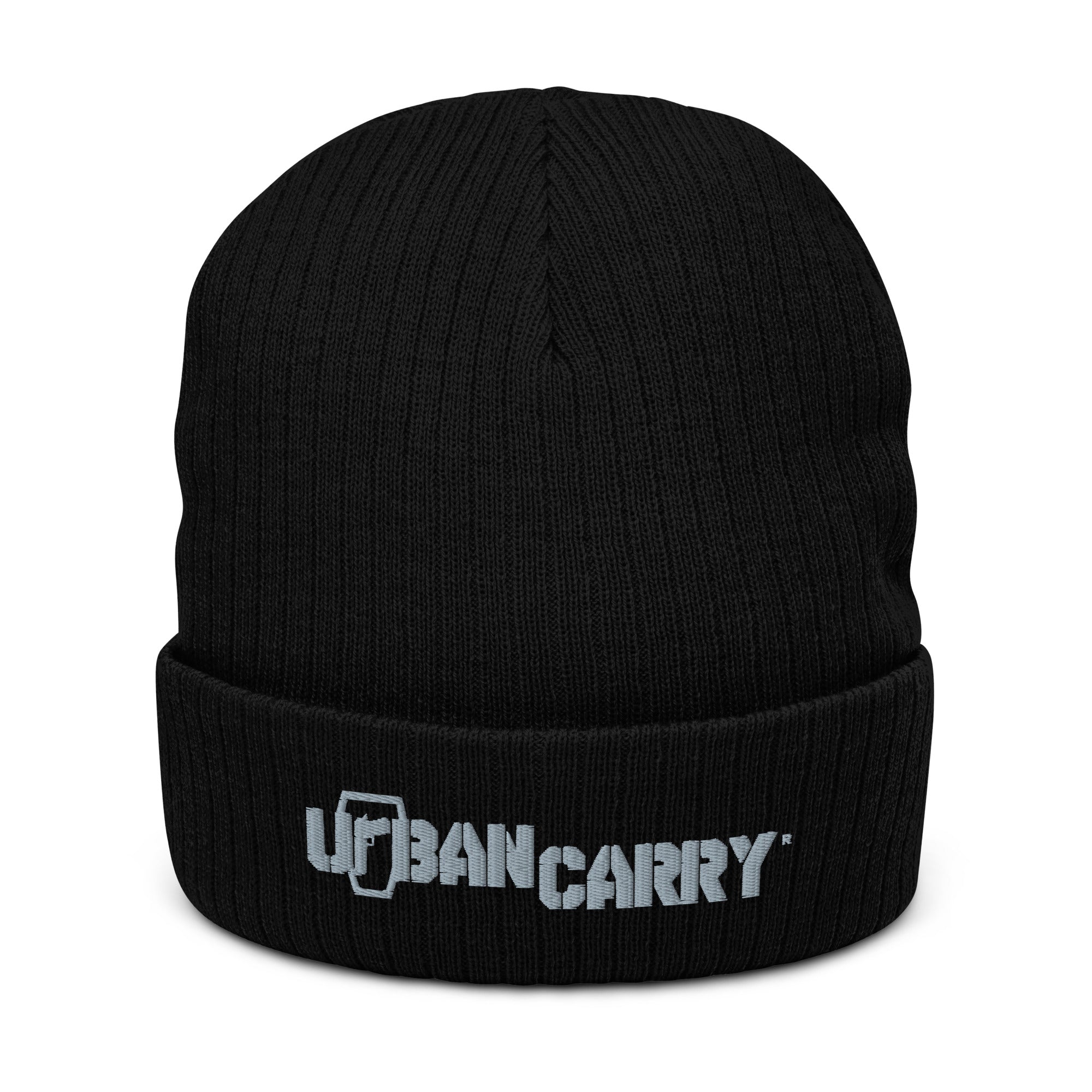 UC Grey Beanie from Urban Carry — Conceal Carry Holsters