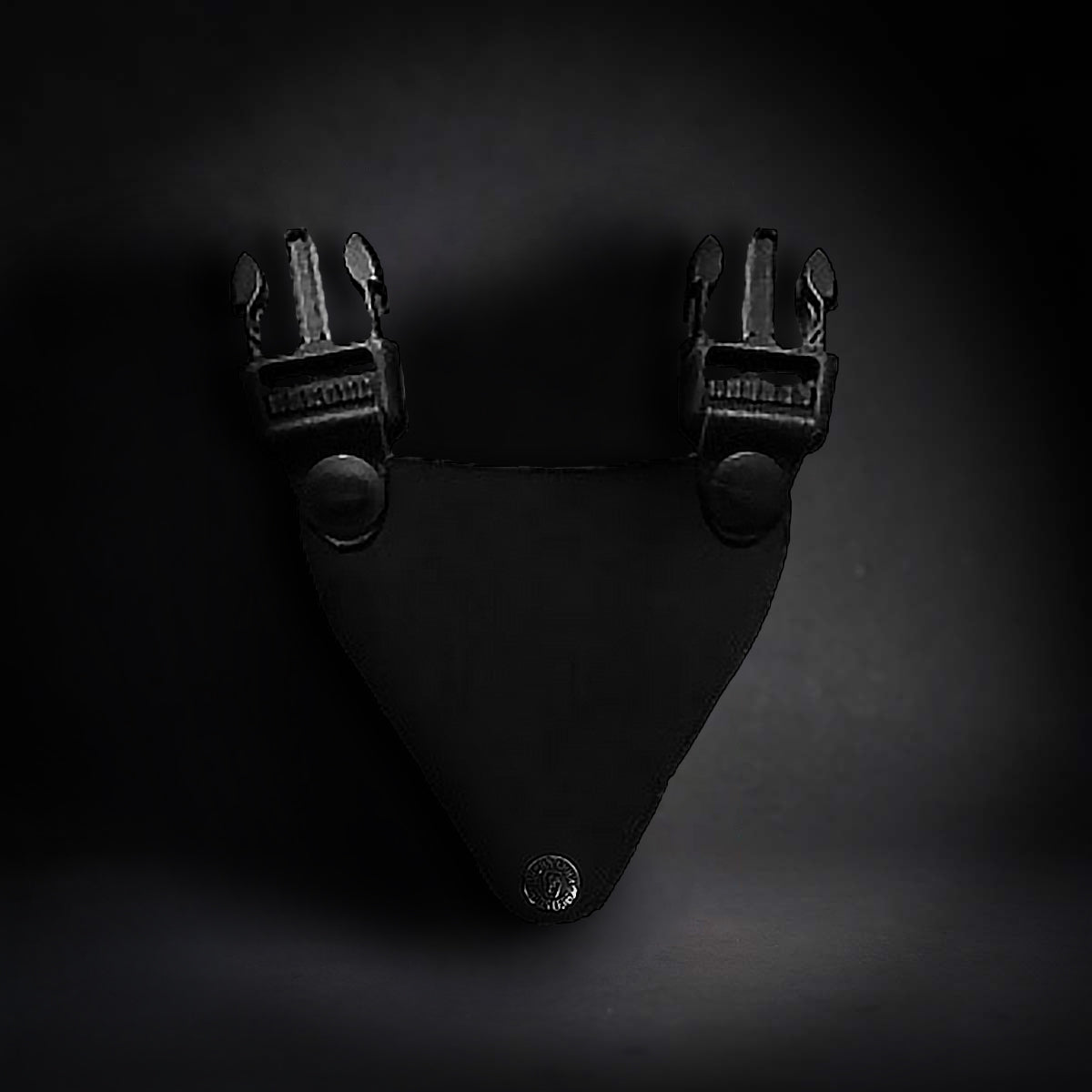 LockLeather Shoulder Blank Connector - No mag / No Holste...