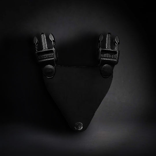 LockLeather Shoulder Blank Connector - No mag / No Holste...