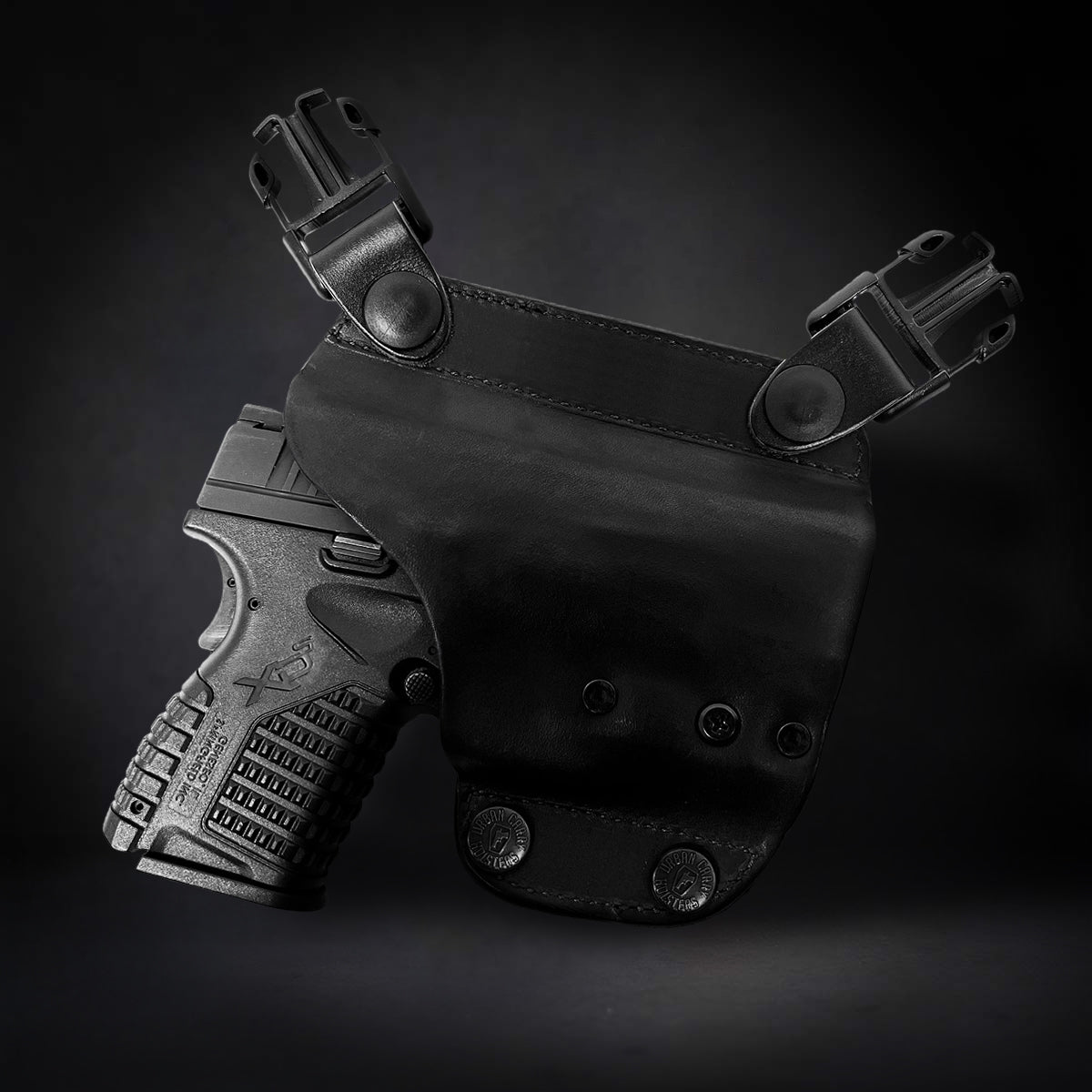 Signature Shoulder Holster — 202 from Urban Carry