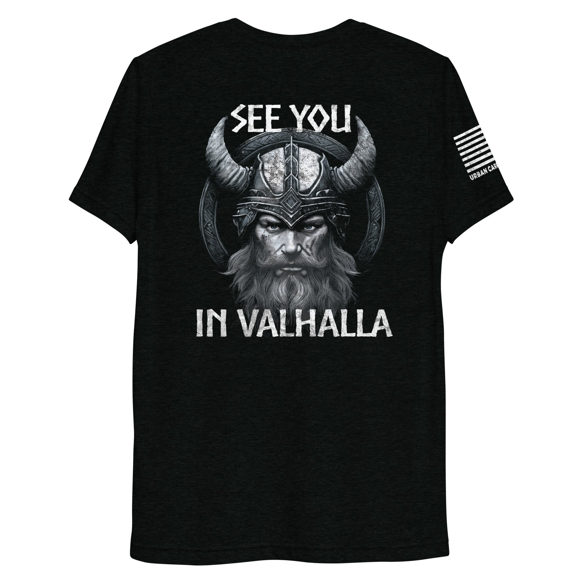 See You in Valhalla Tee | Urban Carry — Conceal Carry Holsters